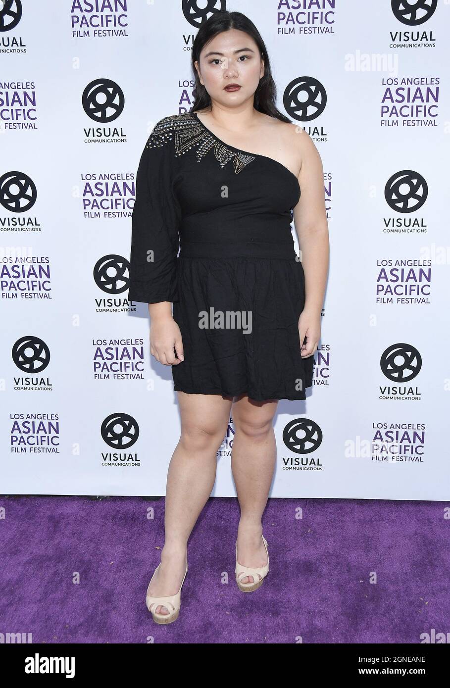 Jennifer octivana hi-res stock photography and images - Alamy