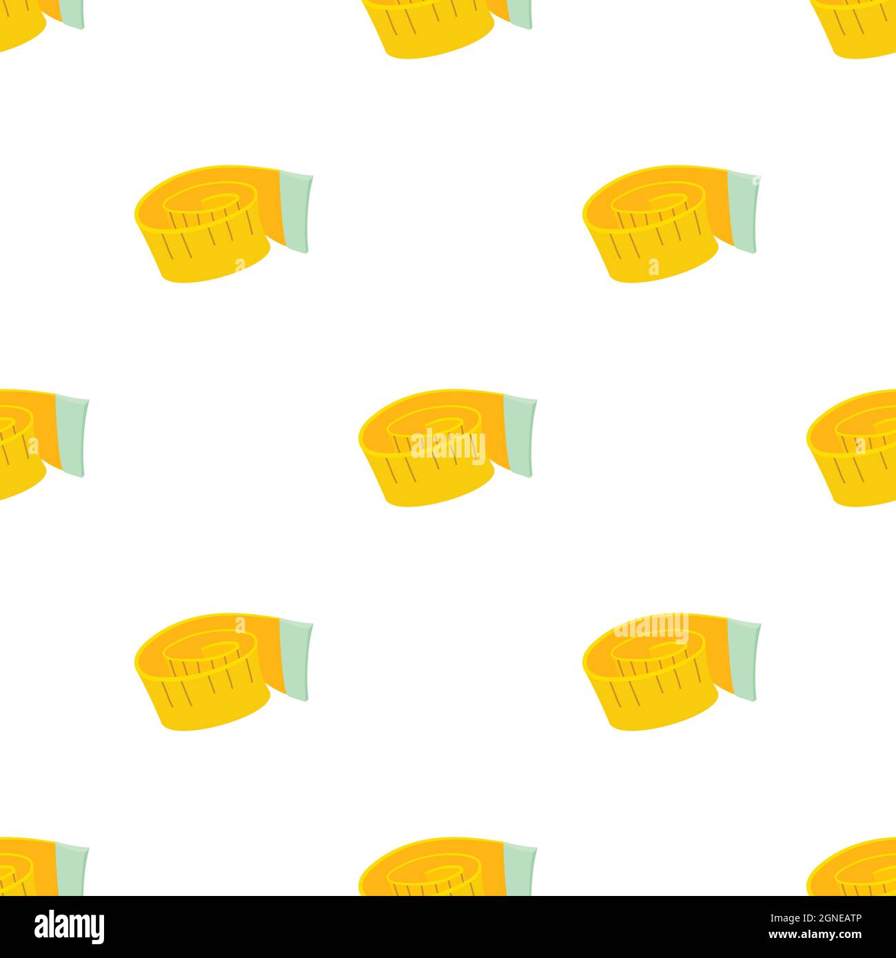 Measuring tape pattern seamless background texture repeat wallpaper ...