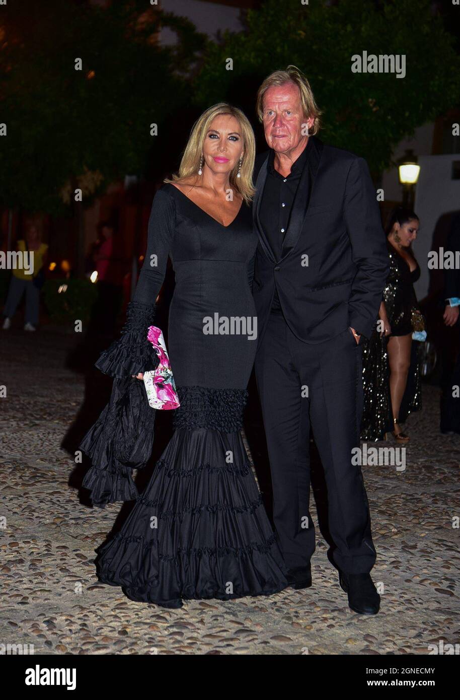 Norma duval where hi-res stock photography and images - Alamy
