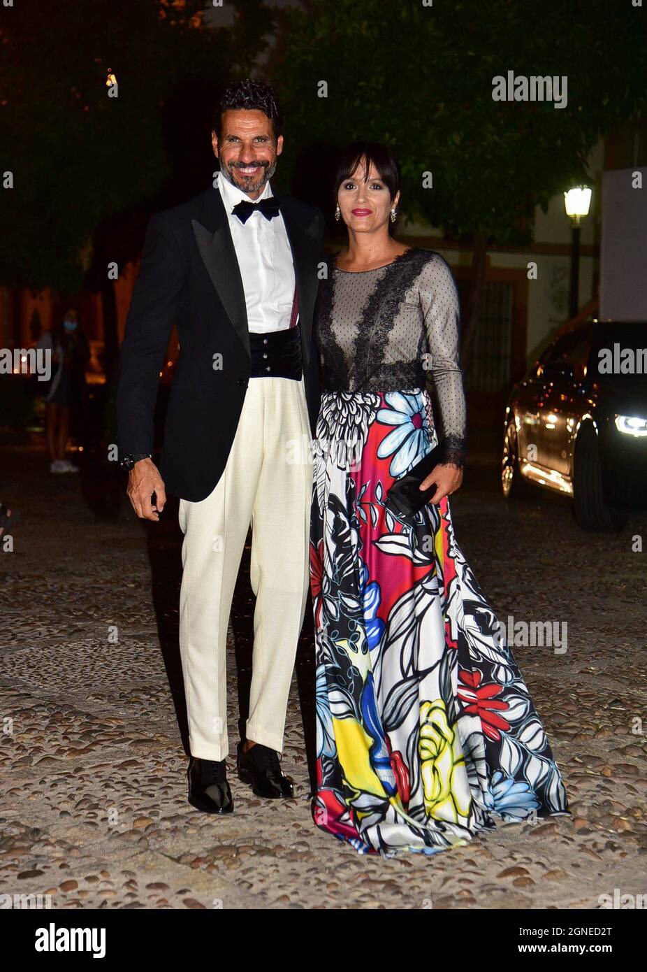 Sandra alvarez hi-res stock photography and images - Alamy