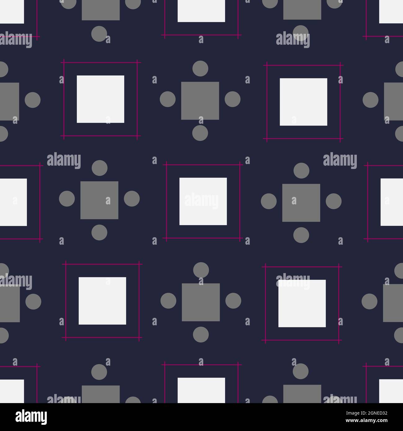 Nature dim geometric abstract pattern background in Japanese style ...