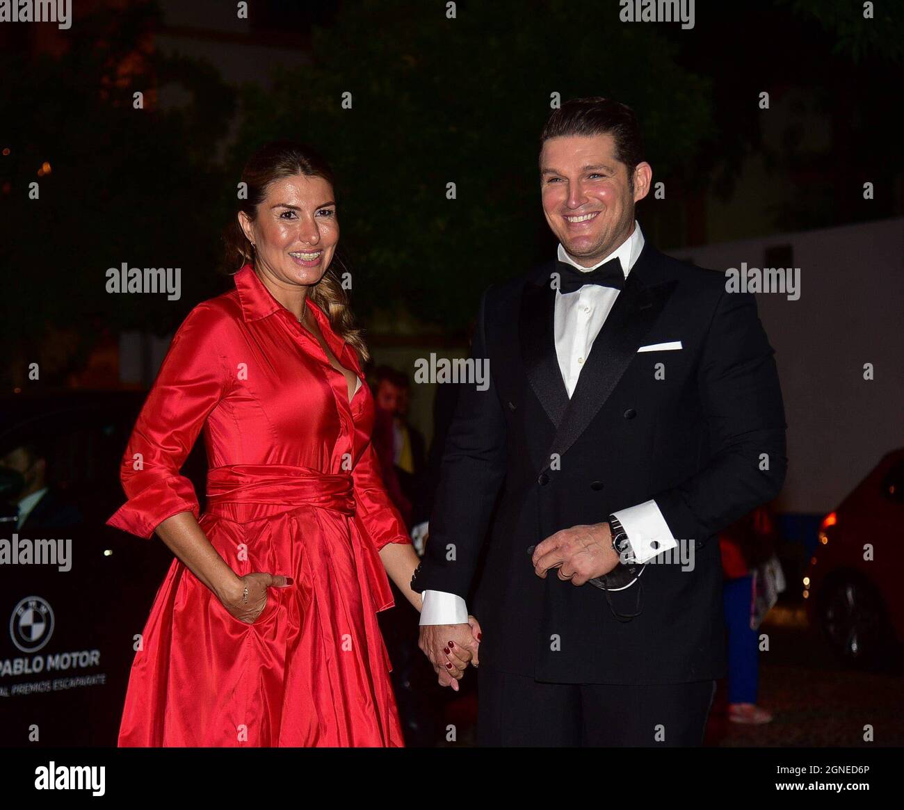 Manu tenorio hi-res stock photography and images - Alamy