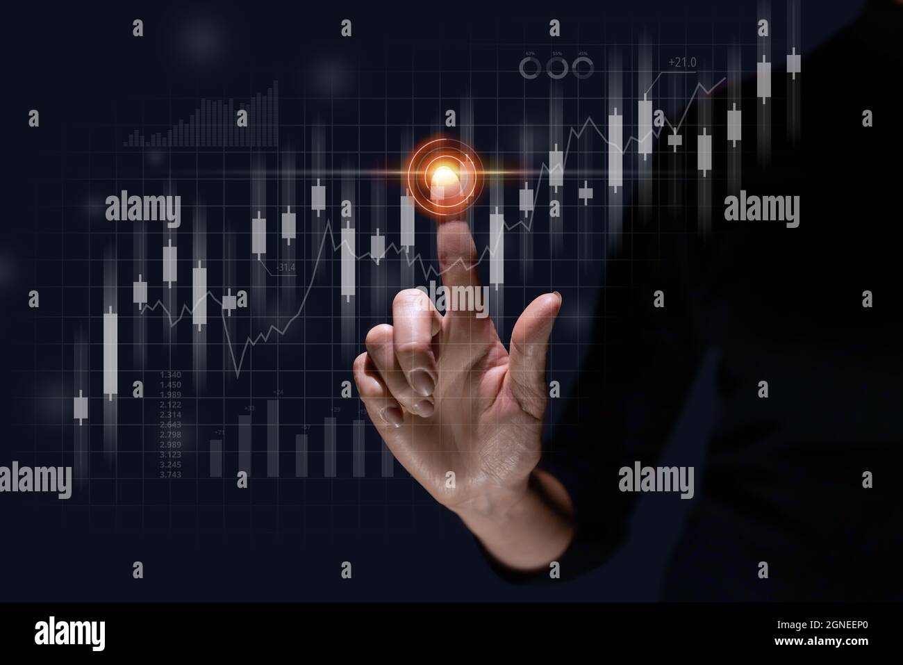 The concept of the dynamics of development, investment and growth of ...