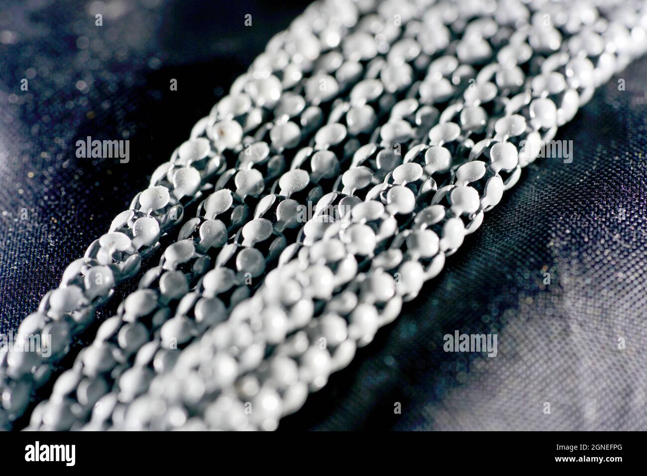 Decorative attachment hi-res stock photography and images - Alamy