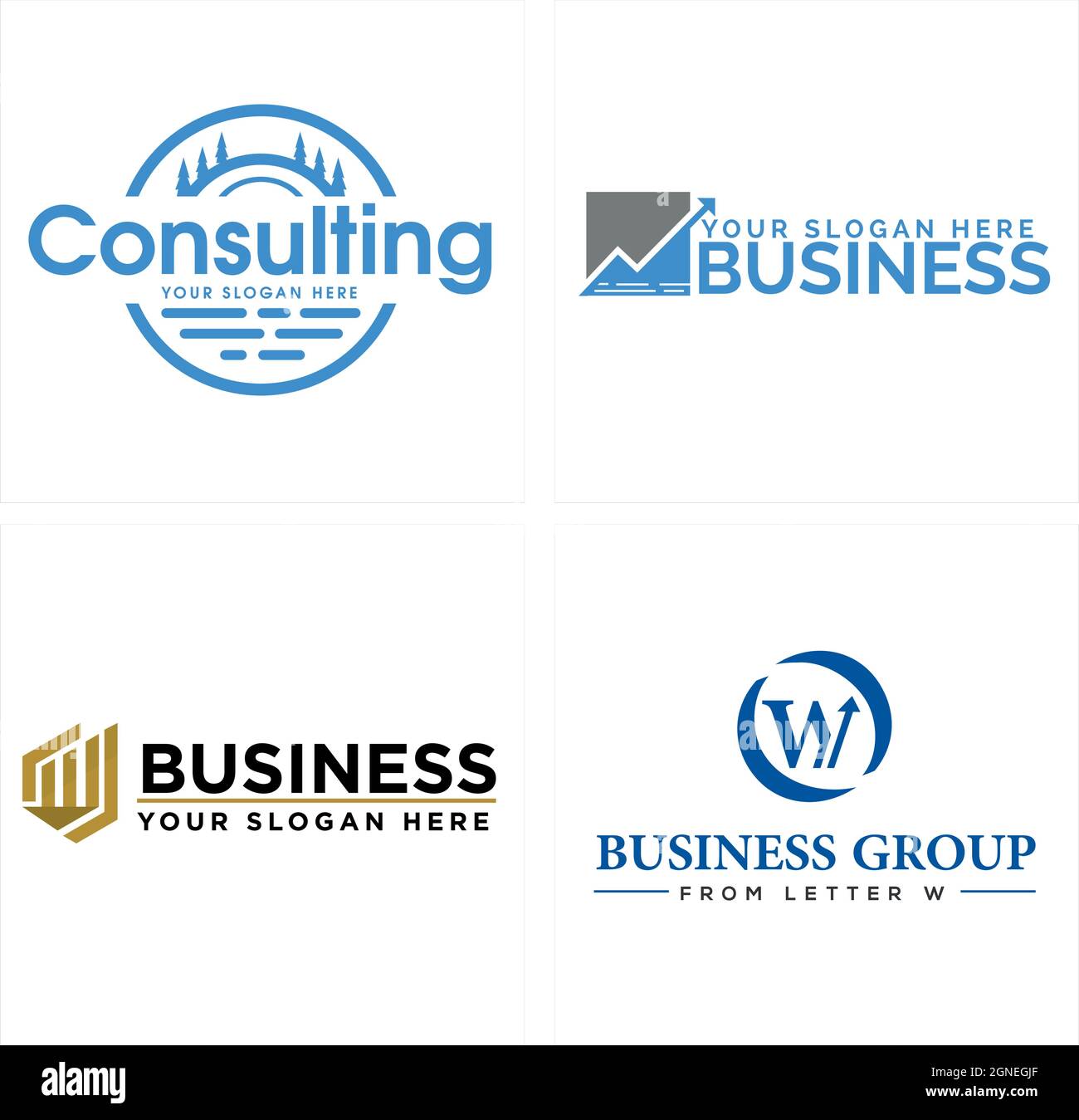 Corporate business finance data chart Stock Vector Images - Alamy