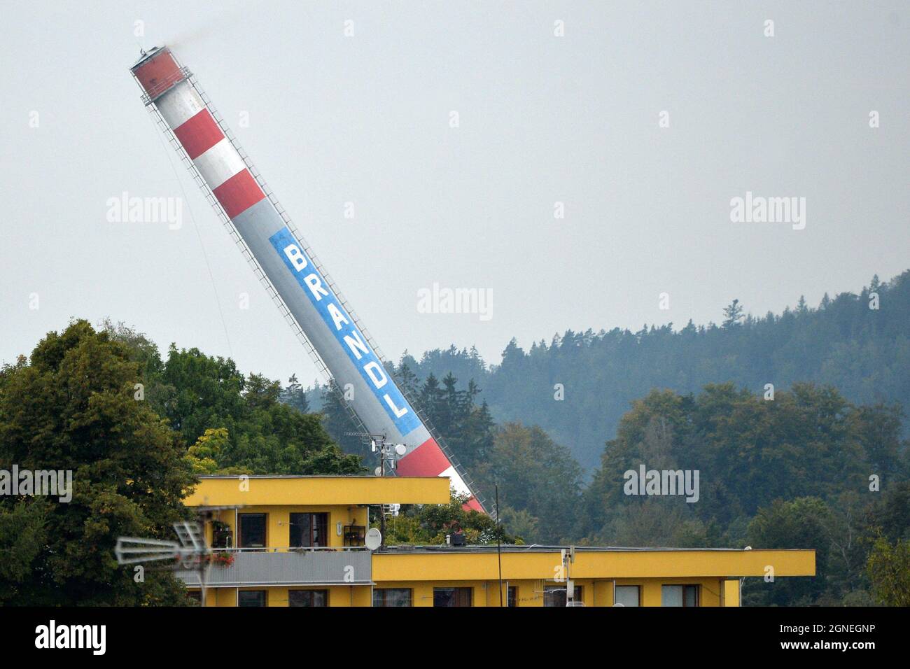 162 meters hi-res stock photography and images - Alamy