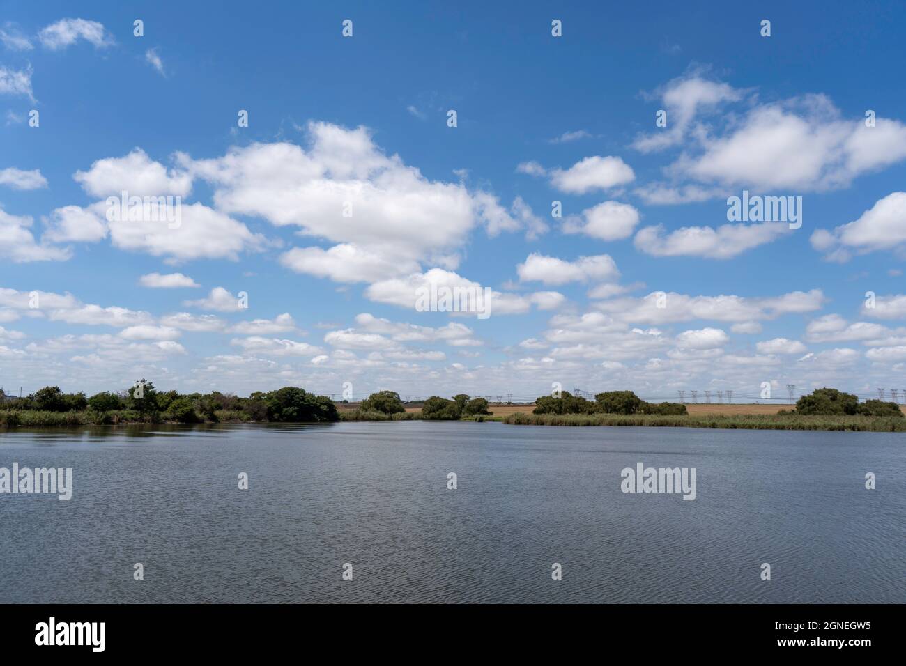 South african dam hi-res stock photography and images - Alamy