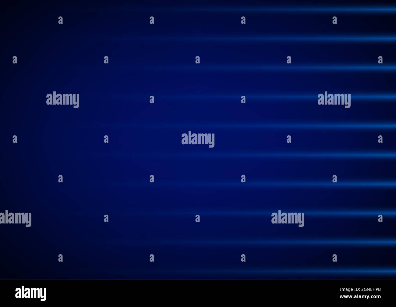 graphics design parallel line style glow abstract background blue color ...