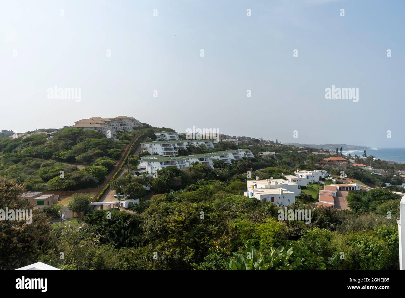 Ballito durban south africa hi-res stock photography and images - Alamy