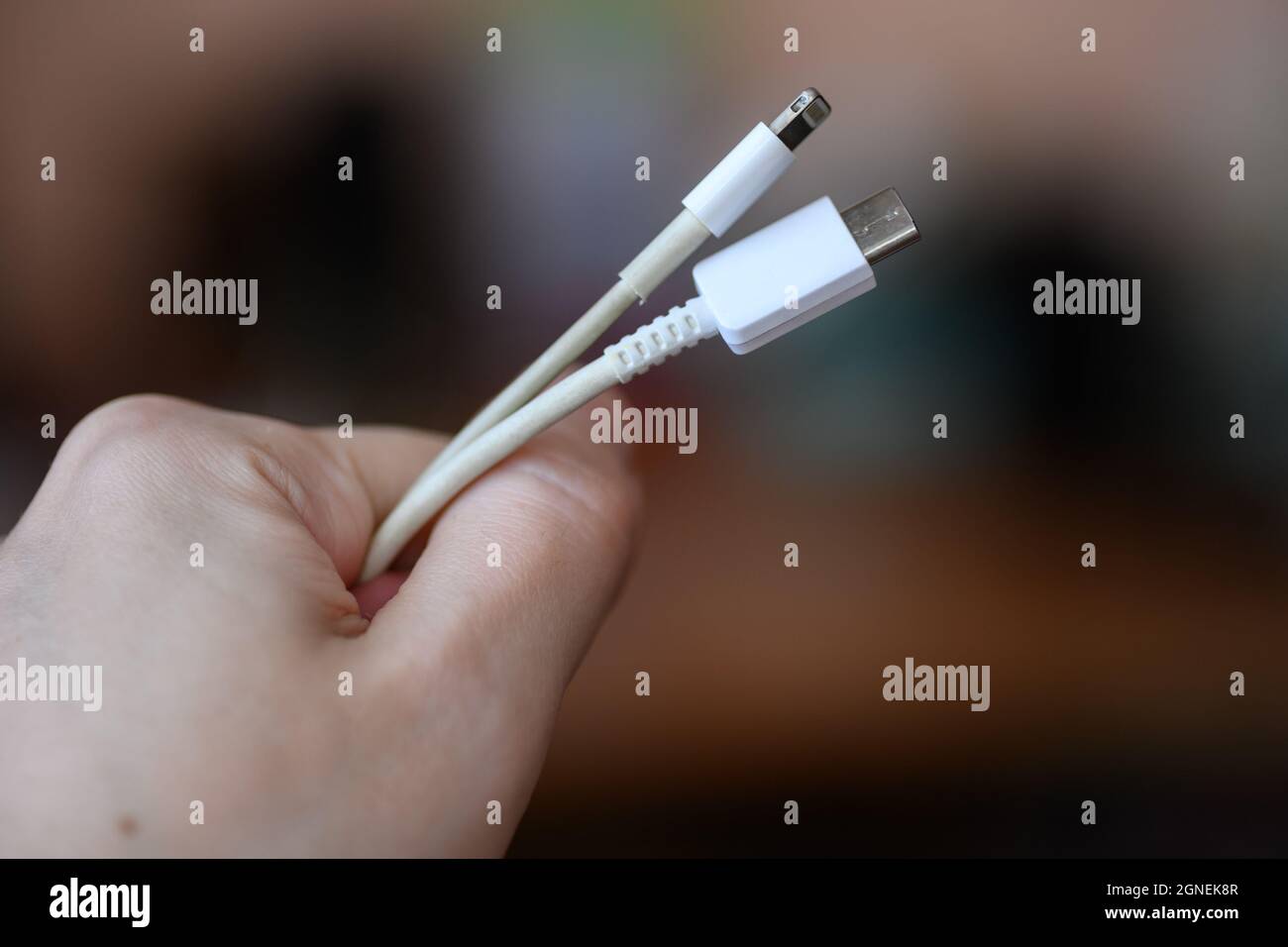 Apple connector hi-res stock photography and images - Alamy