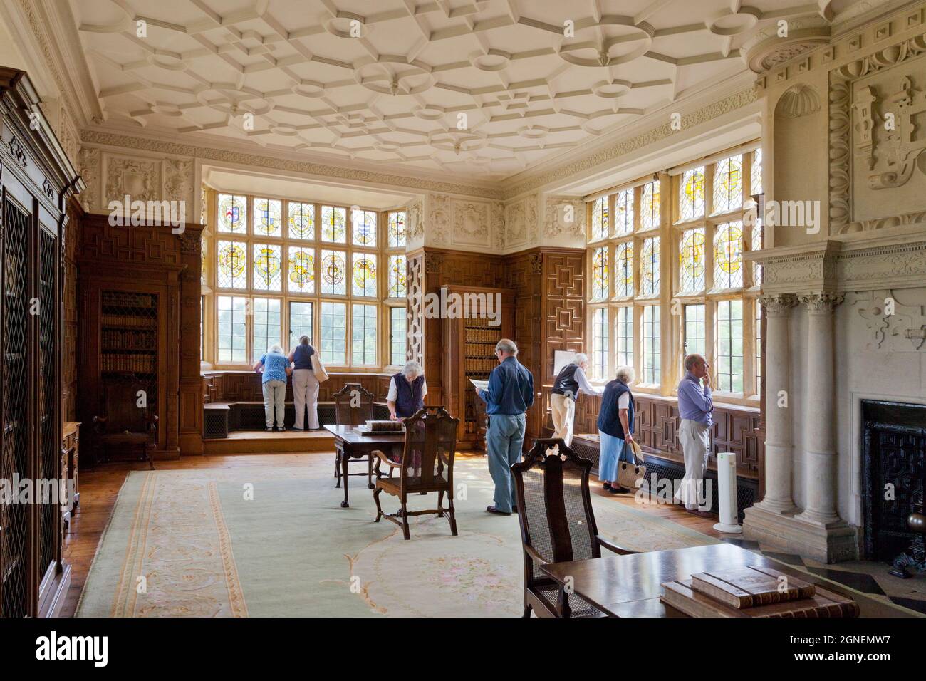 Montacute House Interior Robert Slack My Blog: 12 April 2013