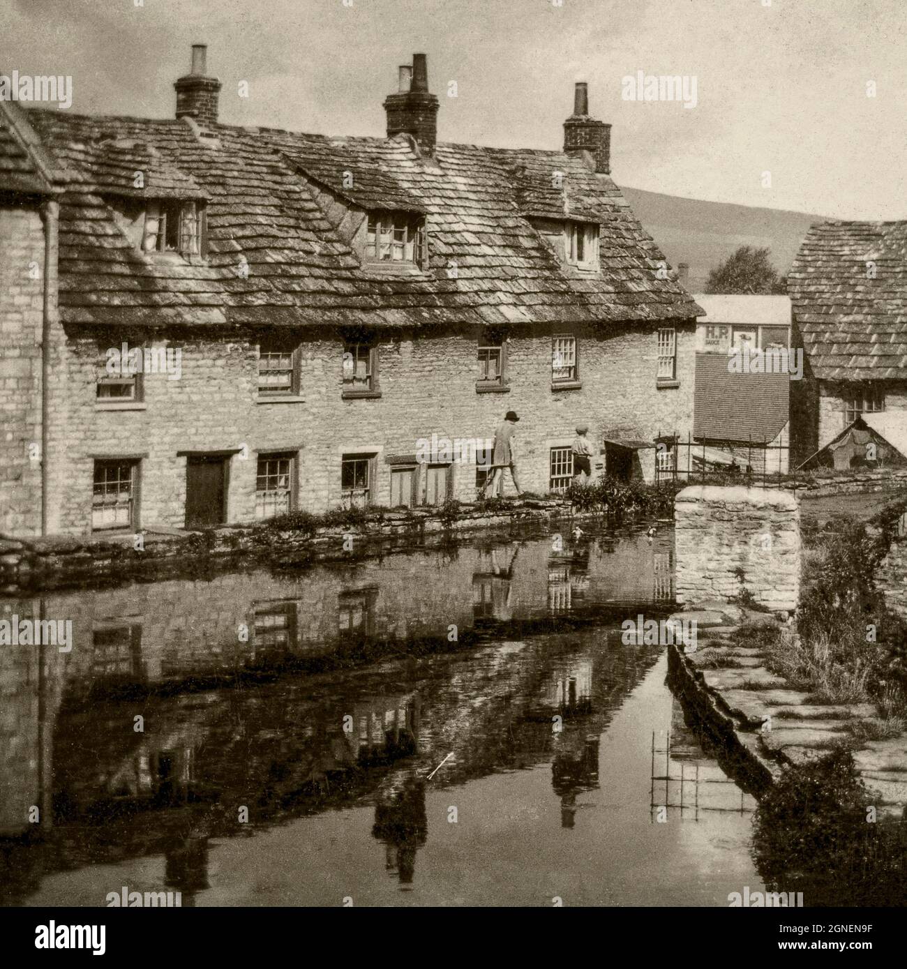 Hp sauce sign hi-res stock photography and images - Alamy