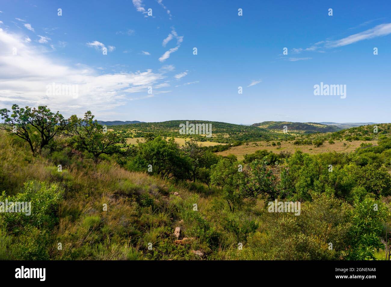 Vredefort dome hi-res stock photography and images - Alamy