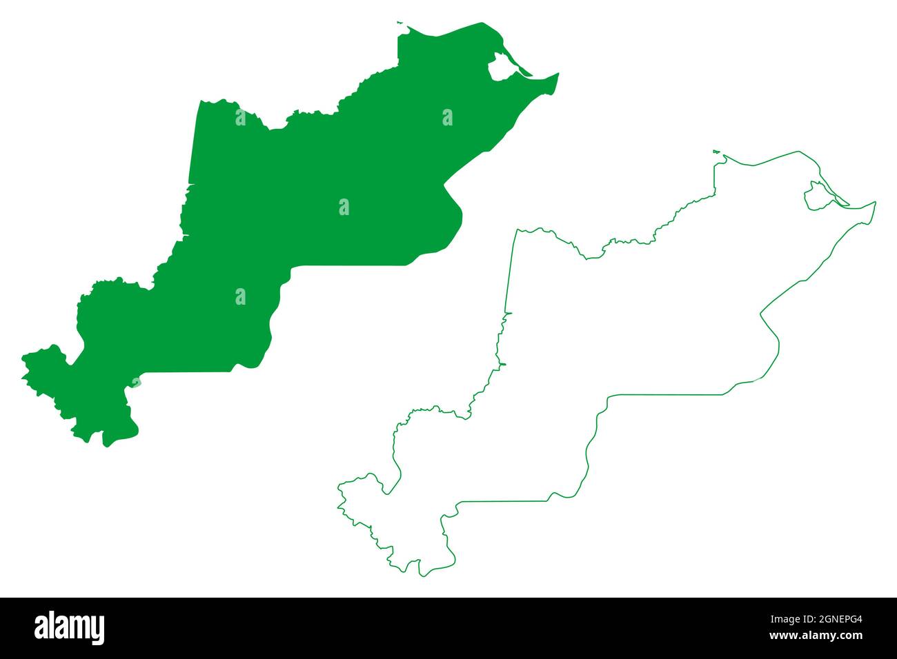Autazes municipality (Amazonas state, Municipalities of Brazil ...