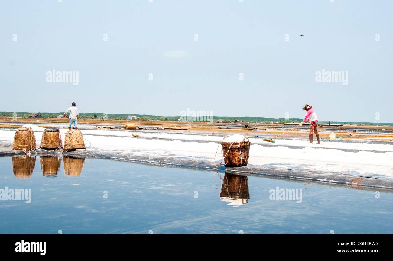 Nice cityscape in Ho Chi Minh city southern Vietnam Stock Photo - Alamy