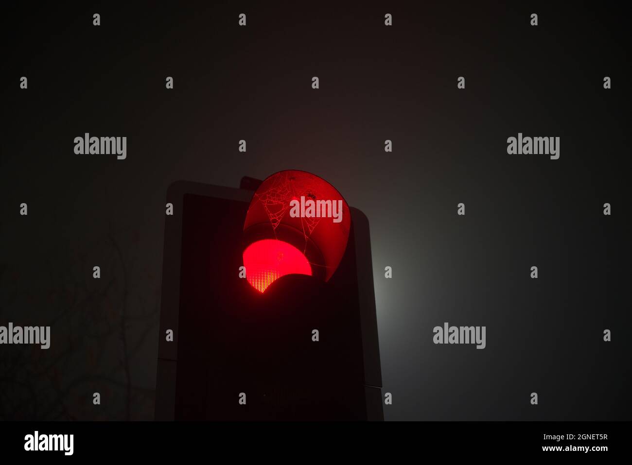 British traffic light hi-res stock photography and images - Alamy