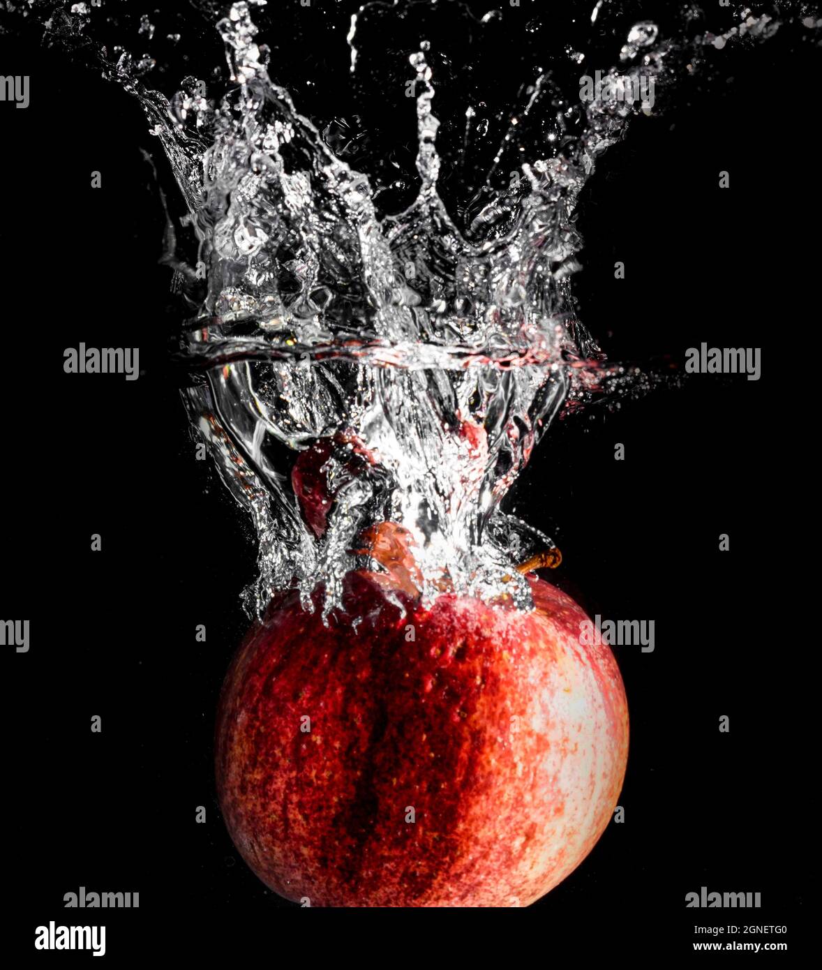 Splash water photography in Ho Chi Minh city southern Vietnam Stock ...