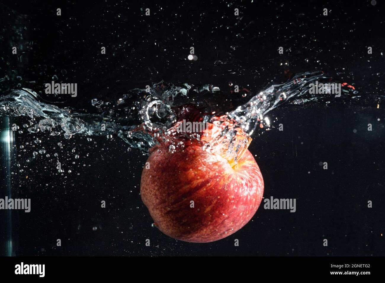 Splash water photography in Ho Chi Minh city southern Vietnam Stock ...