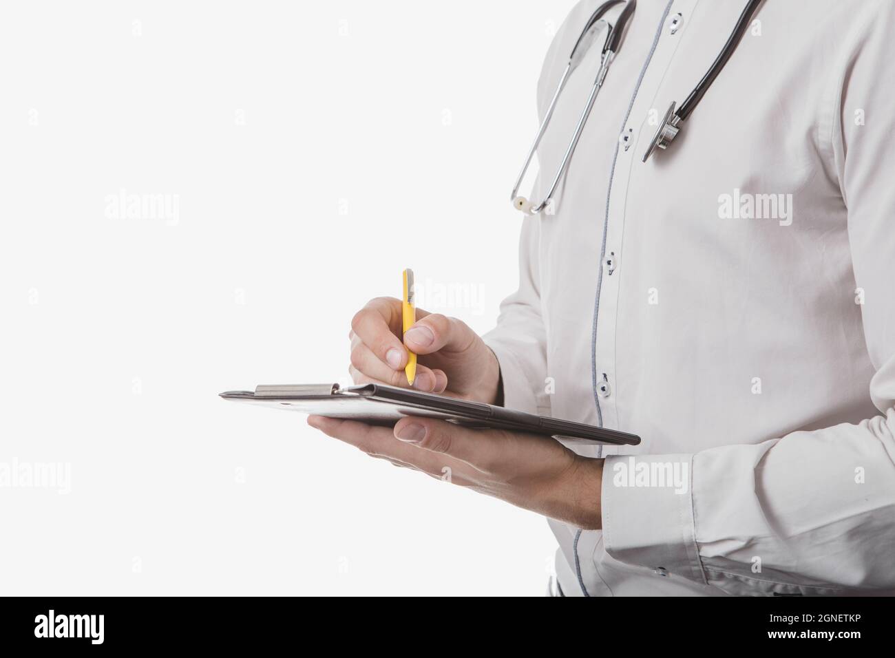 doctor writing tablet. High quality and resolution beautiful photo ...