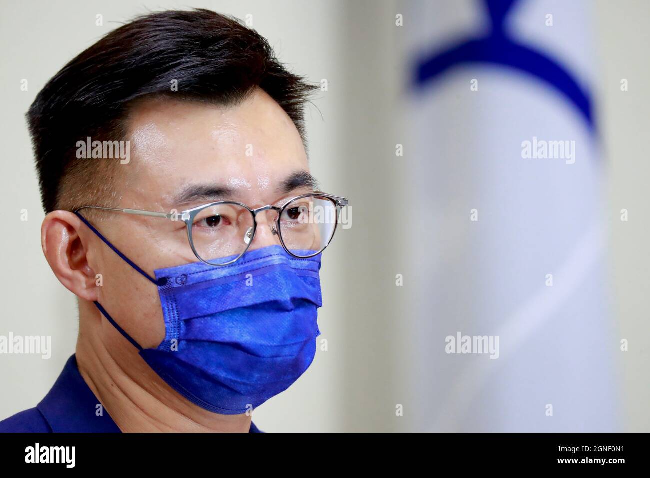 Johnny chiang hi-res stock photography and images - Alamy