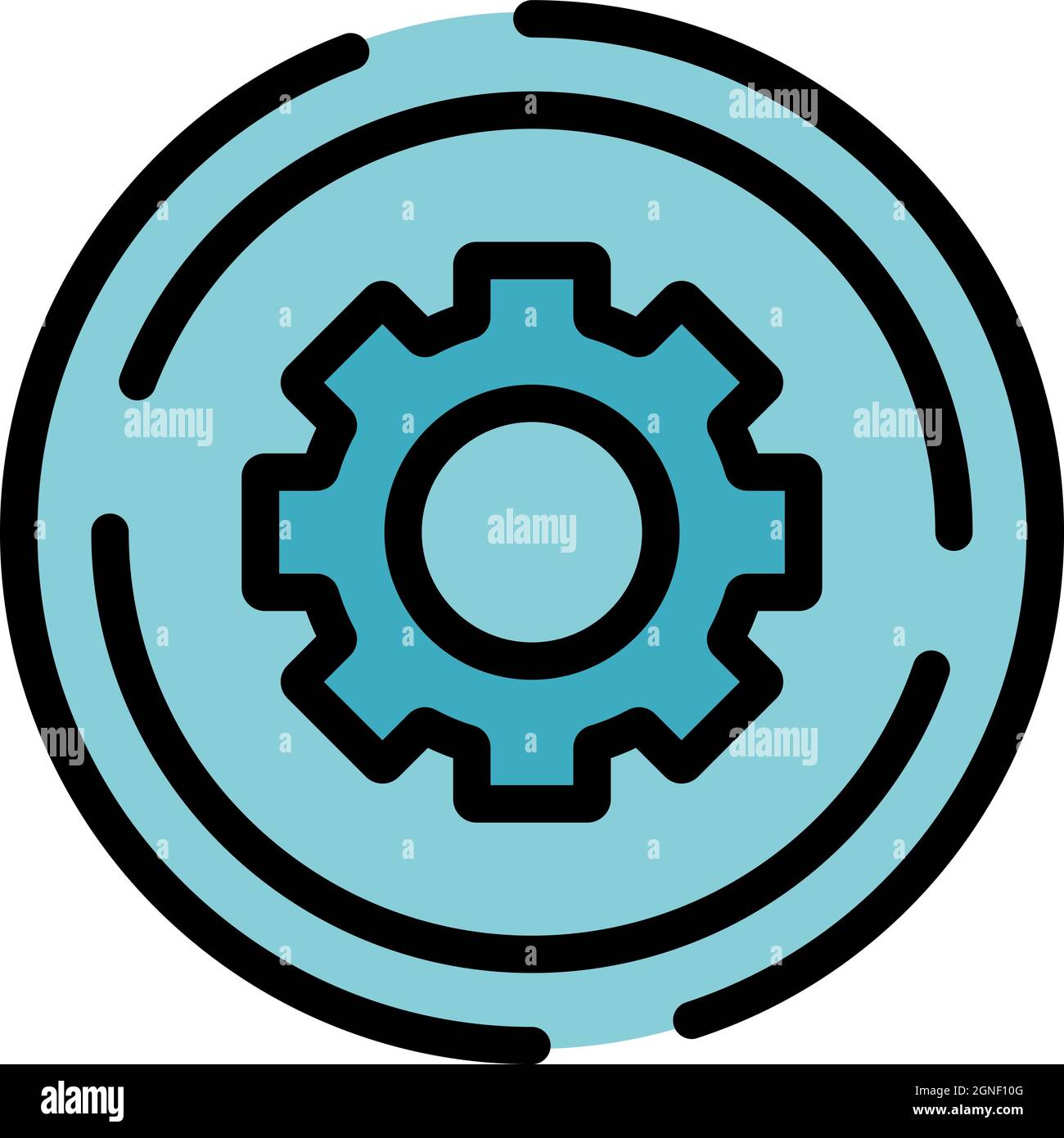 Adaptive leadership Stock Vector Images - Alamy