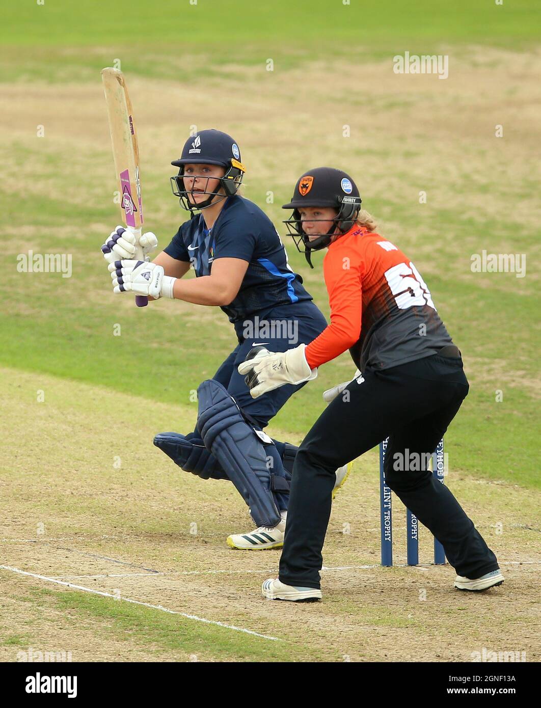 Carla rudd hi-res stock photography and images - Alamy