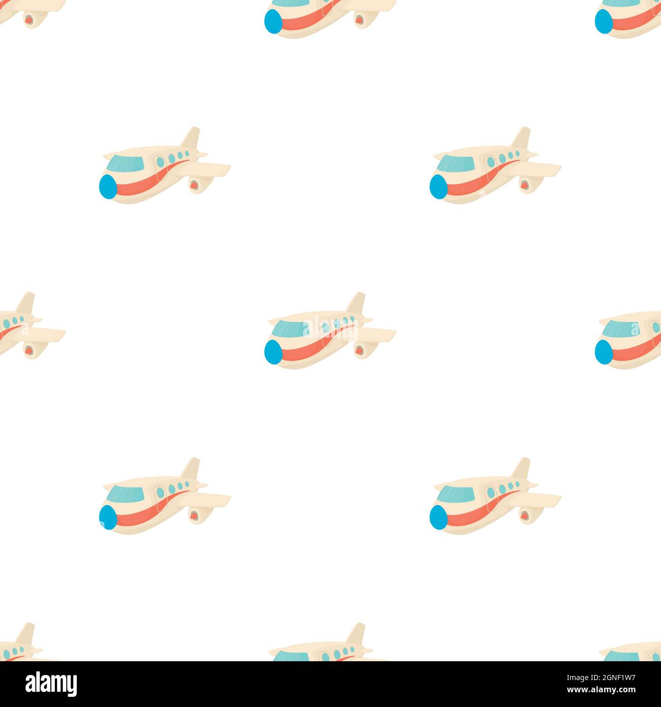 Plane pattern seamless background texture repeat wallpaper geometric ...