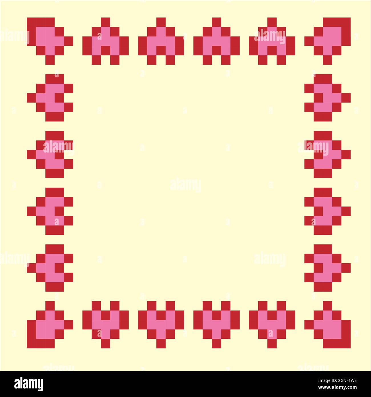 Embroidered floral border designs hi-res stock photography and images ...