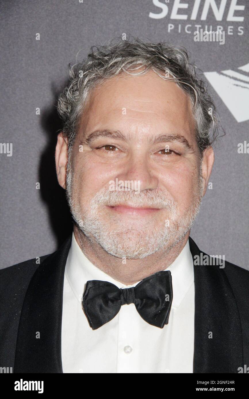 Los Angeles, USA. 14th Sep, 2021. Jack Binder 09/14/2021 The world ...