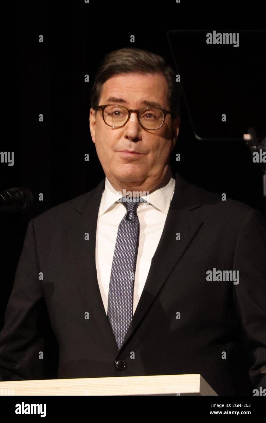 Los Angeles, USA. 21st Sep, 2021. David Rubin 09/21/2021 The Opening ...