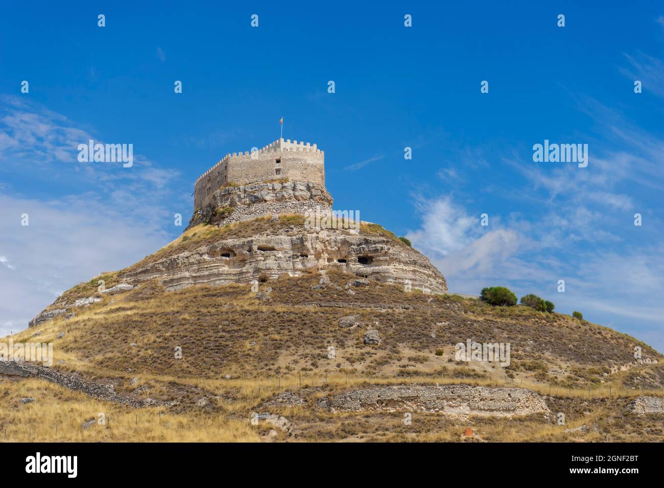 Dona berenguela hi-res stock photography and images - Alamy