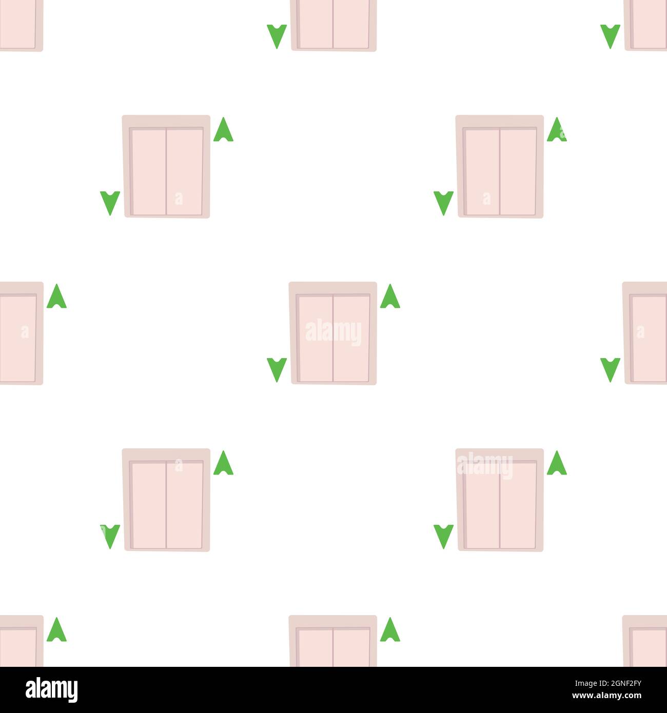 Lift pattern seamless background texture repeat wallpaper geometric ...