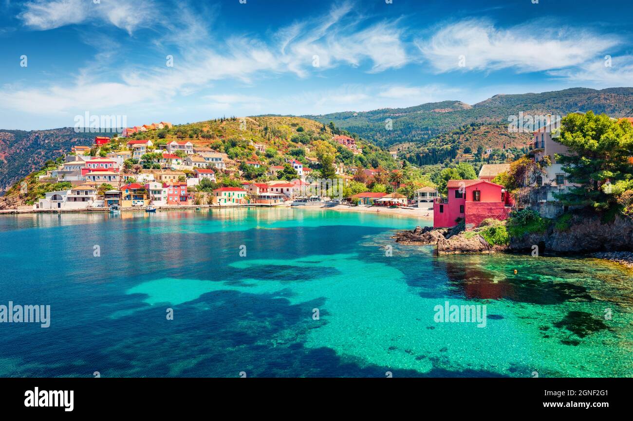 Asos building hi-res stock photography and images - Alamy