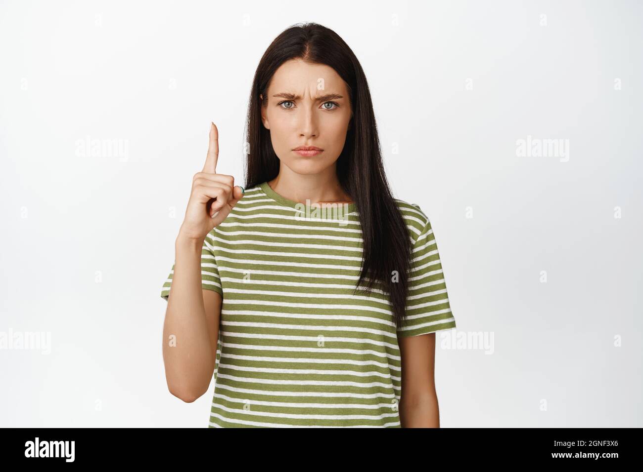 Disappointed look hi-res stock photography and images - Alamy