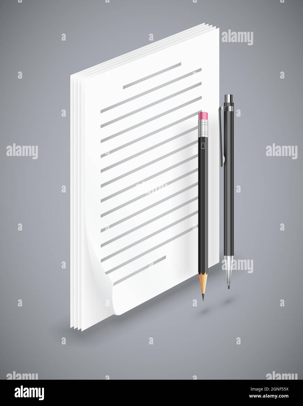 Black triangular ruler hi-res stock photography and images - Alamy