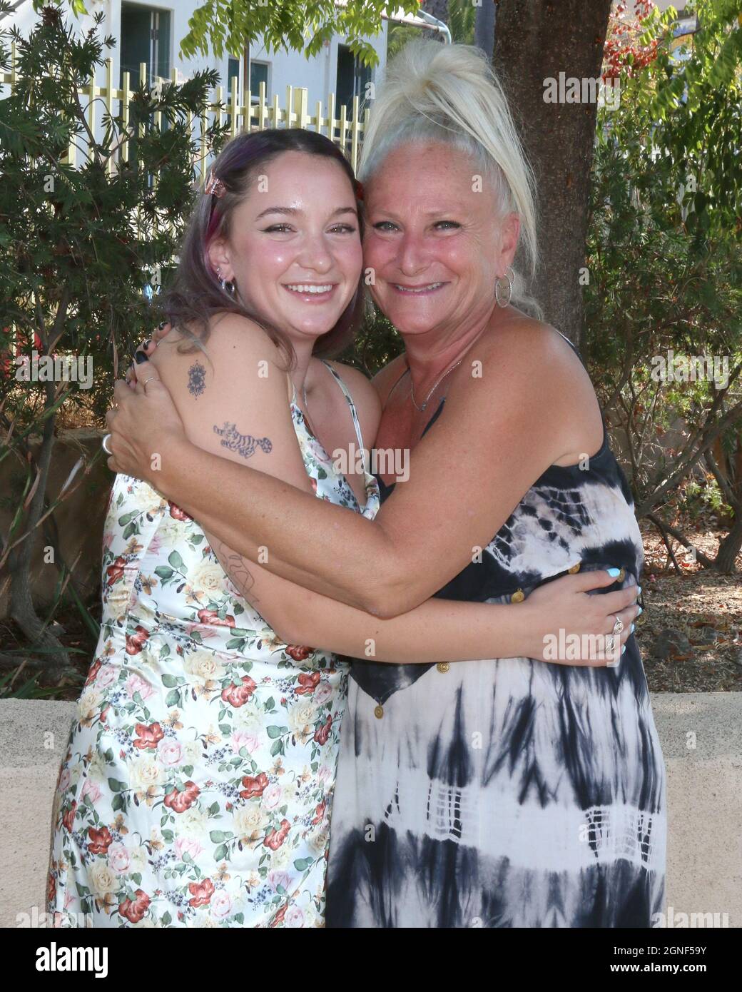 2021 catalina film festival happy sad shorts block hi-res stock ...