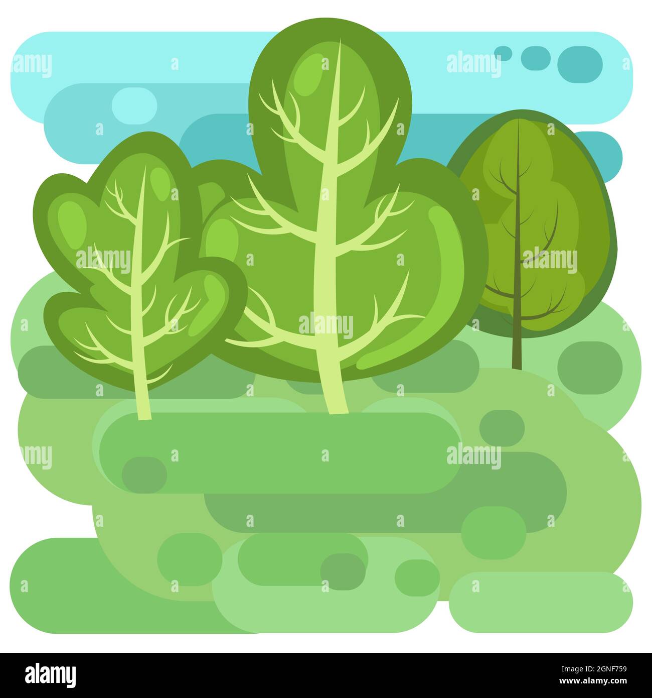 Mutualism symbol hi-res stock photography and images - Alamy