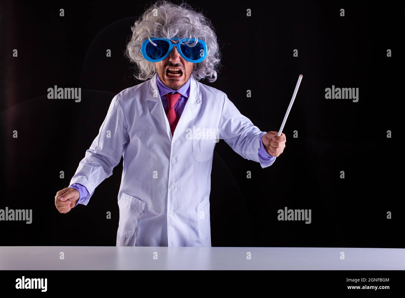 Funny Science Teachers