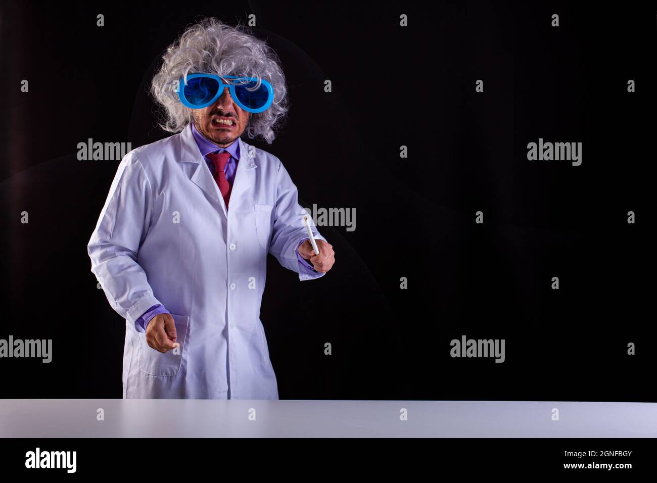 Funny Science Teachers