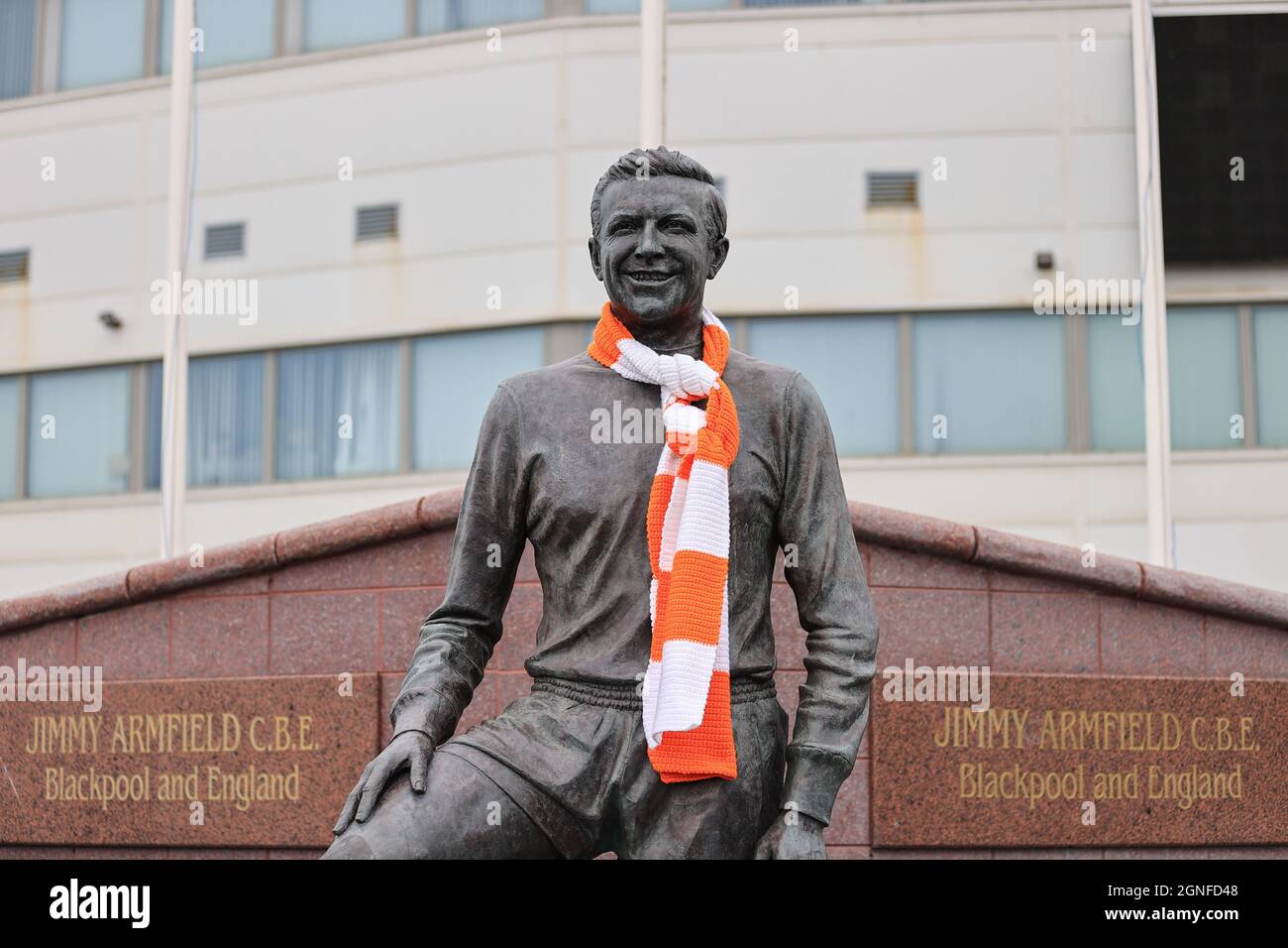 Jimmy bloomfield hi-res stock photography and images - Alamy