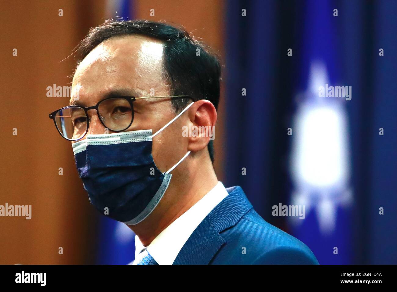 Johnny chiang hi-res stock photography and images - Alamy