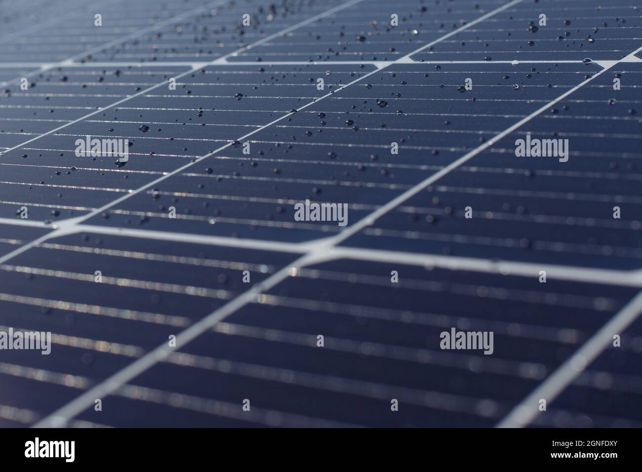 Solar energy panel hi-res stock photography and images - Alamy