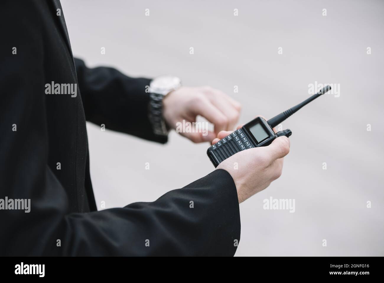 High resolution security concept hi-res stock photography and images ...