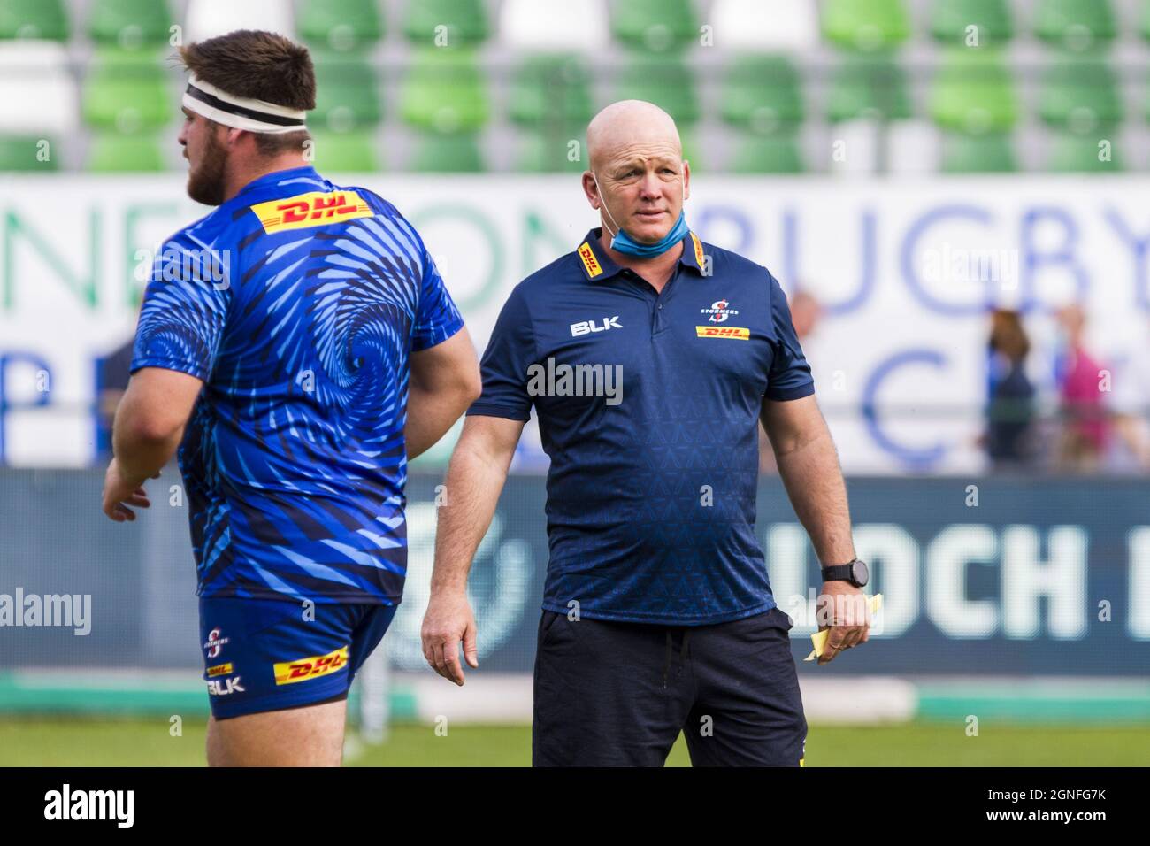 John dobson rugby hi-res stock photography and images - Alamy