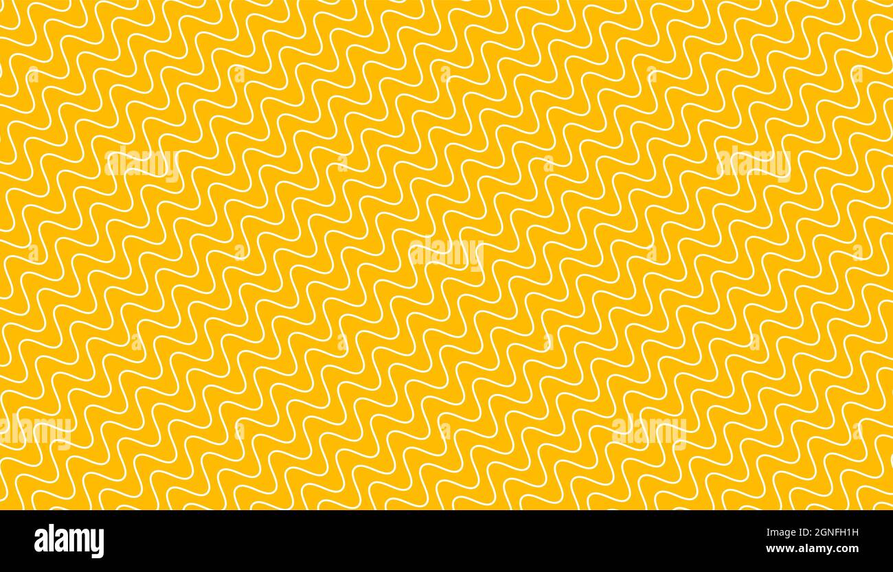 Pasta abstract background with yellow lines, pasta geometric pattern ...