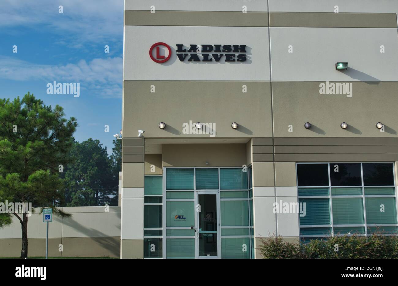 Ladish High Resolution Stock Photography and Images - Alamy