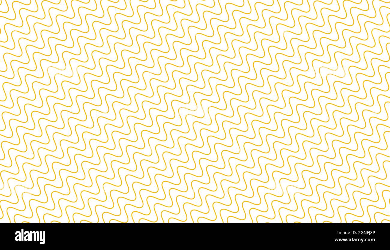 Pasta abstract background with yellow lines, pasta geometric pattern ...