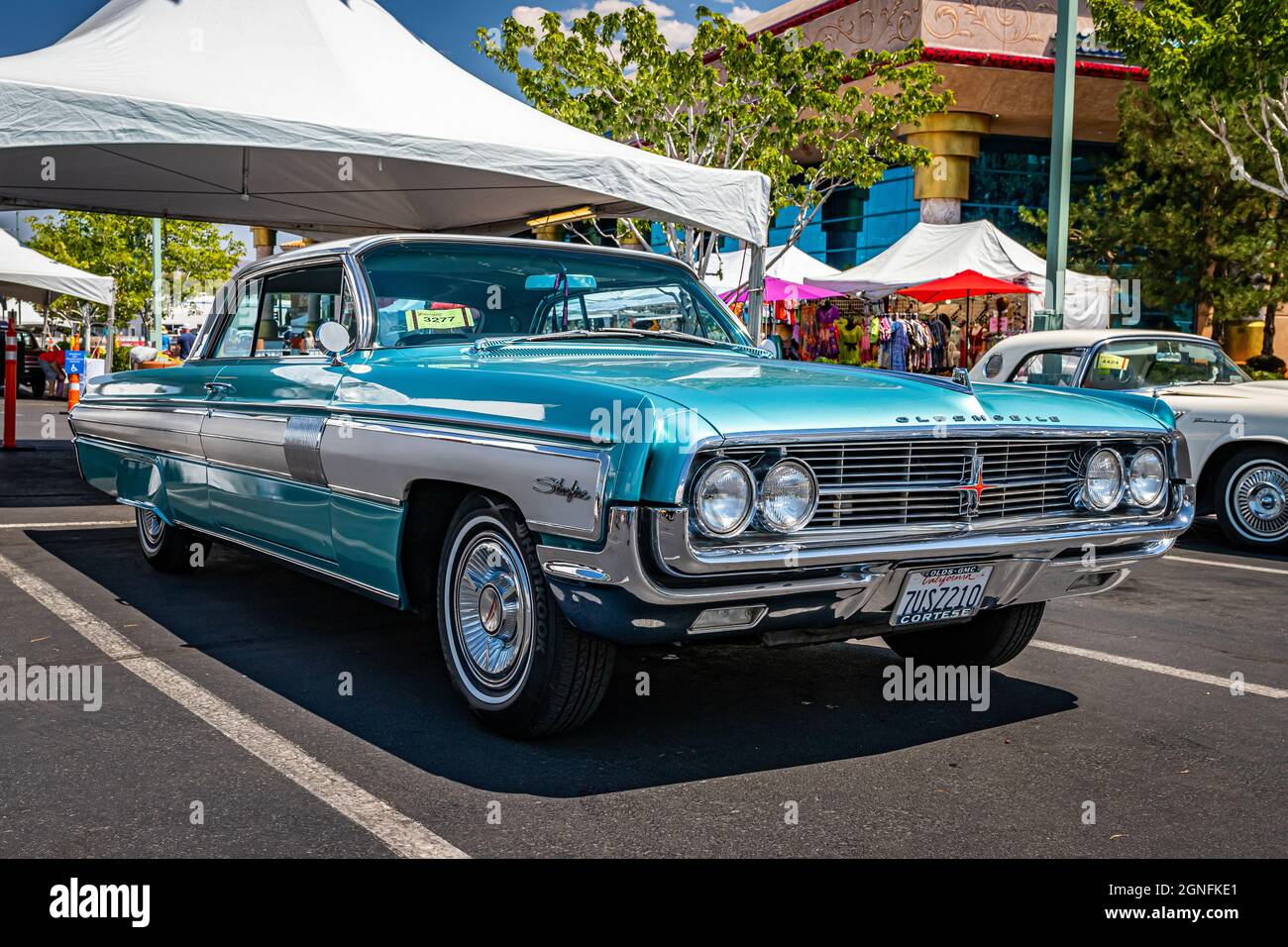 Starfire car hi-res stock photography and images - Alamy