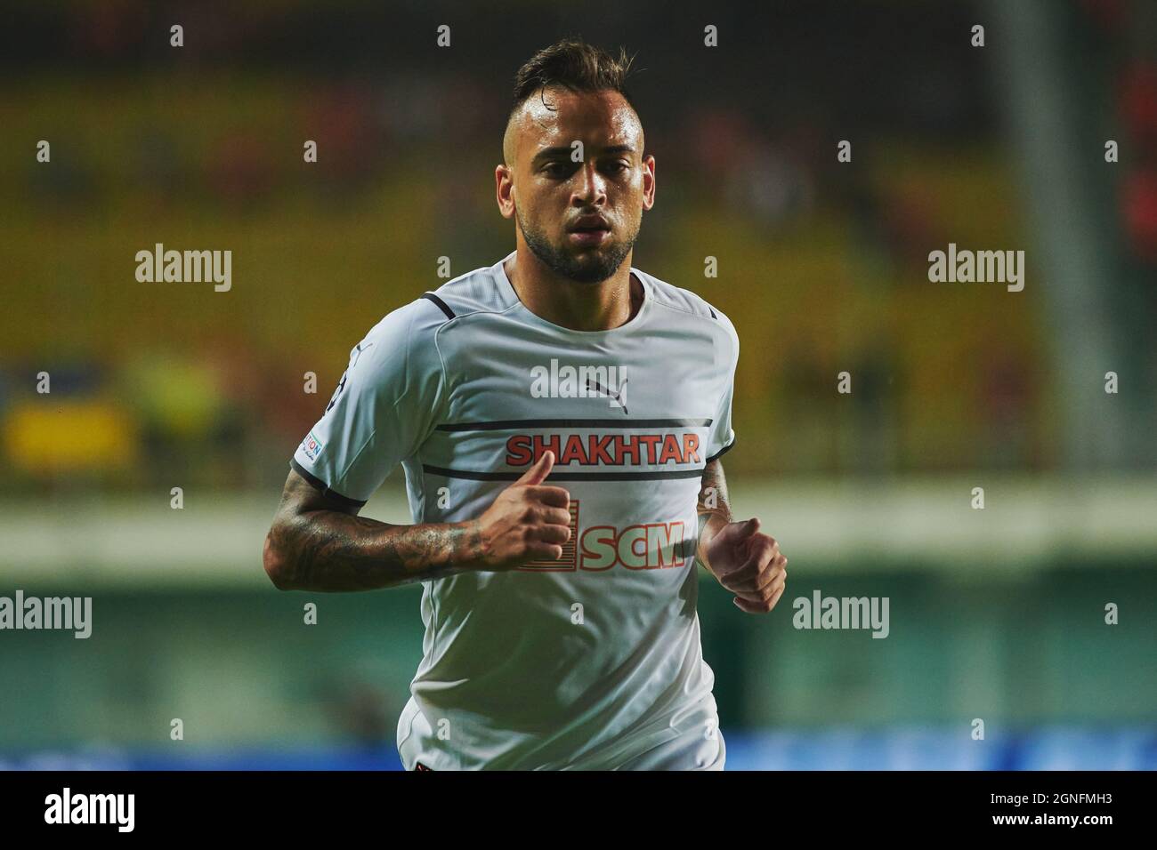 Fc sheriff moldova hi-res stock photography and images - Alamy