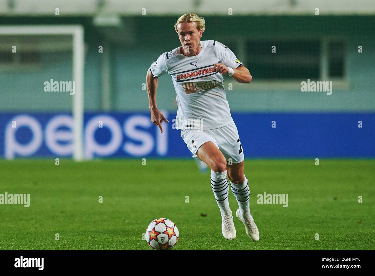 Fc sheriff moldova hi-res stock photography and images - Alamy
